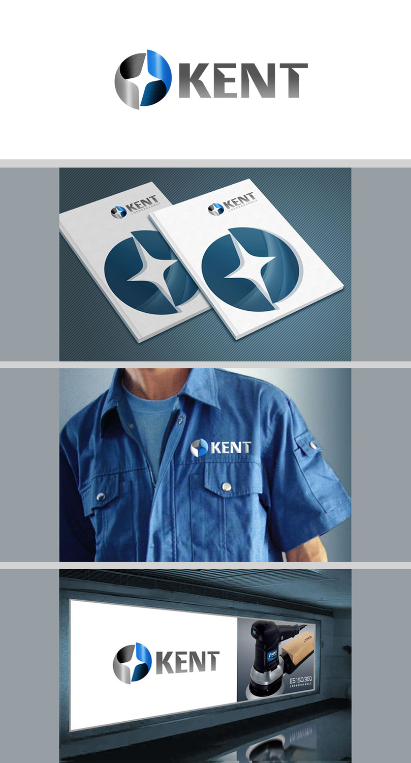 肯特 - 金炉品牌创意